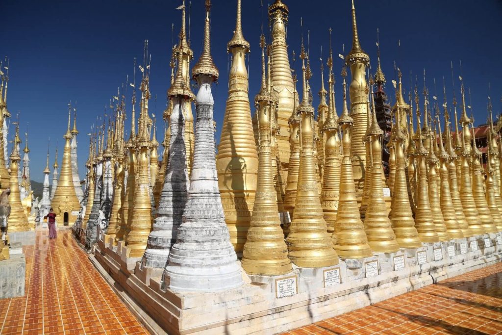 The Ultimate Guide to Myanmar in 2023