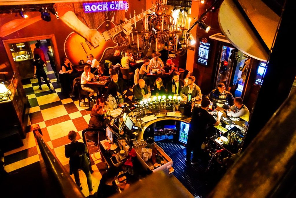 Best Bars and Pubs in Myanmar | Where to Drink and Party