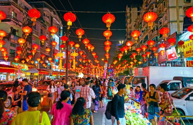 Best Bars and Pubs in Myanmar | Where to Drink and Party
