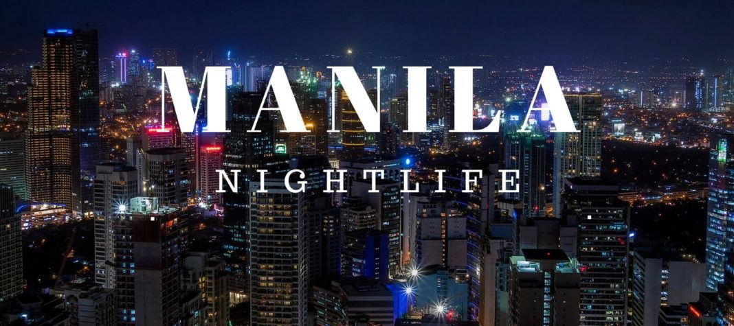 Manila Nightlife Guide - Where to Go at Night In this Vibrant City
