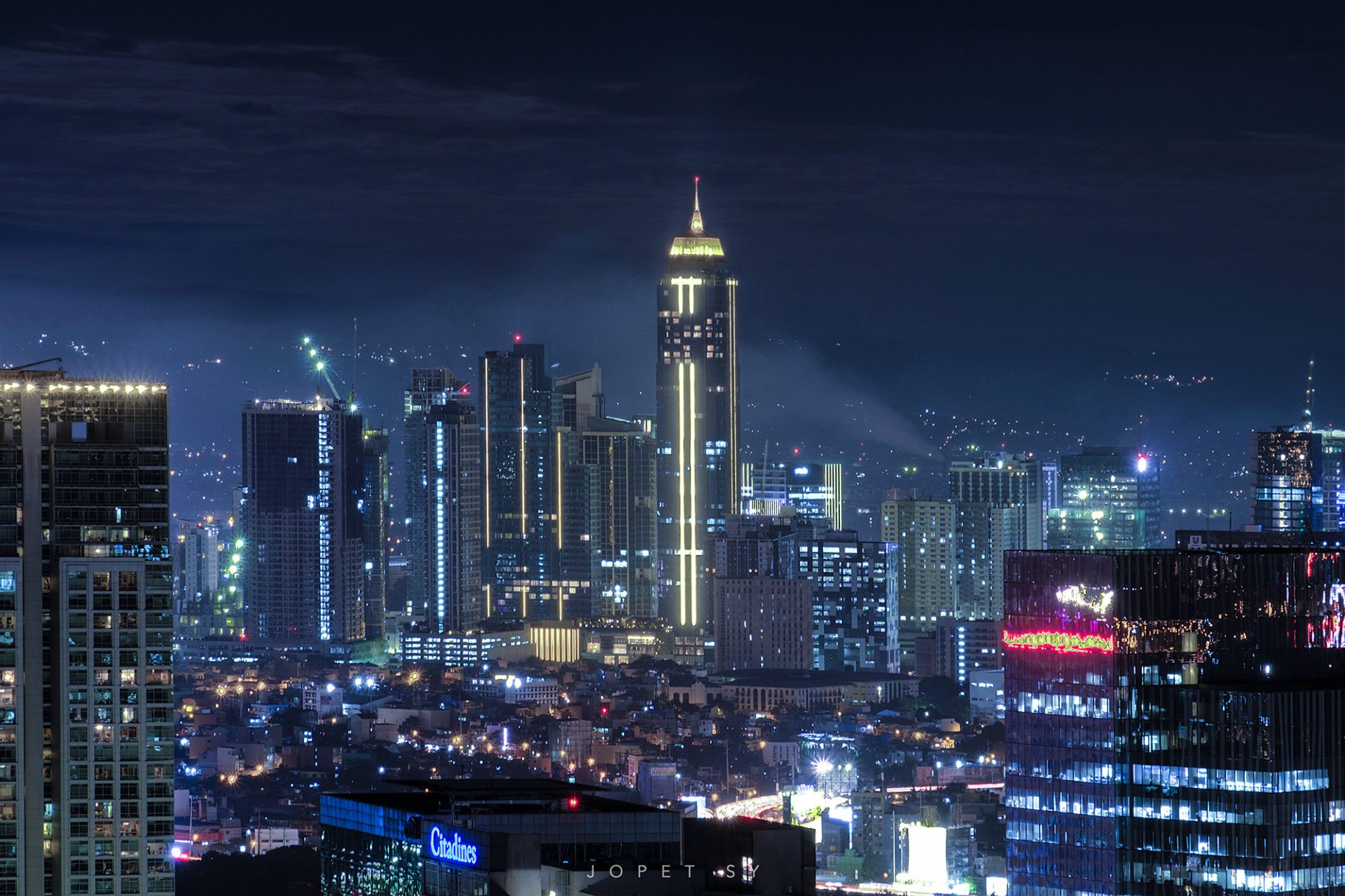Manila Nightlife Guide - Where to Go at Night In this Vibrant City