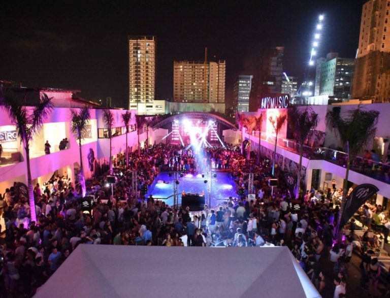Manila Nightlife Travel Guide | Best Nightclubs in 2020 | TravelTrained