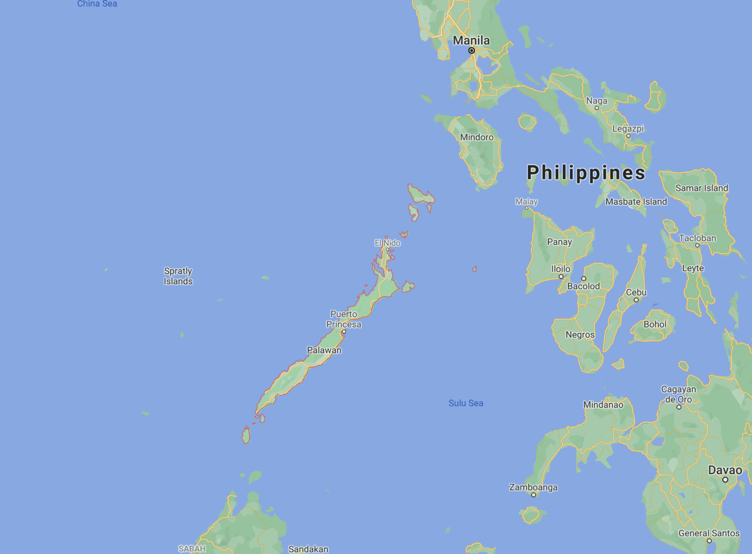 Palawan Travel Guide and Best Things To Do in Palawan in 2024