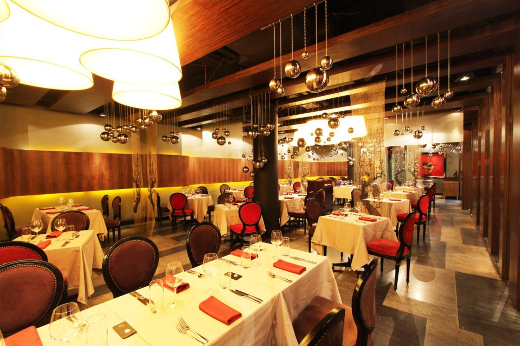 21 Restaurants For All Tastes and Pockets In Ho Chi Minh City
