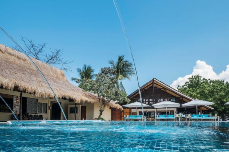 15 Best Beach Resorts in Coron, Palawan