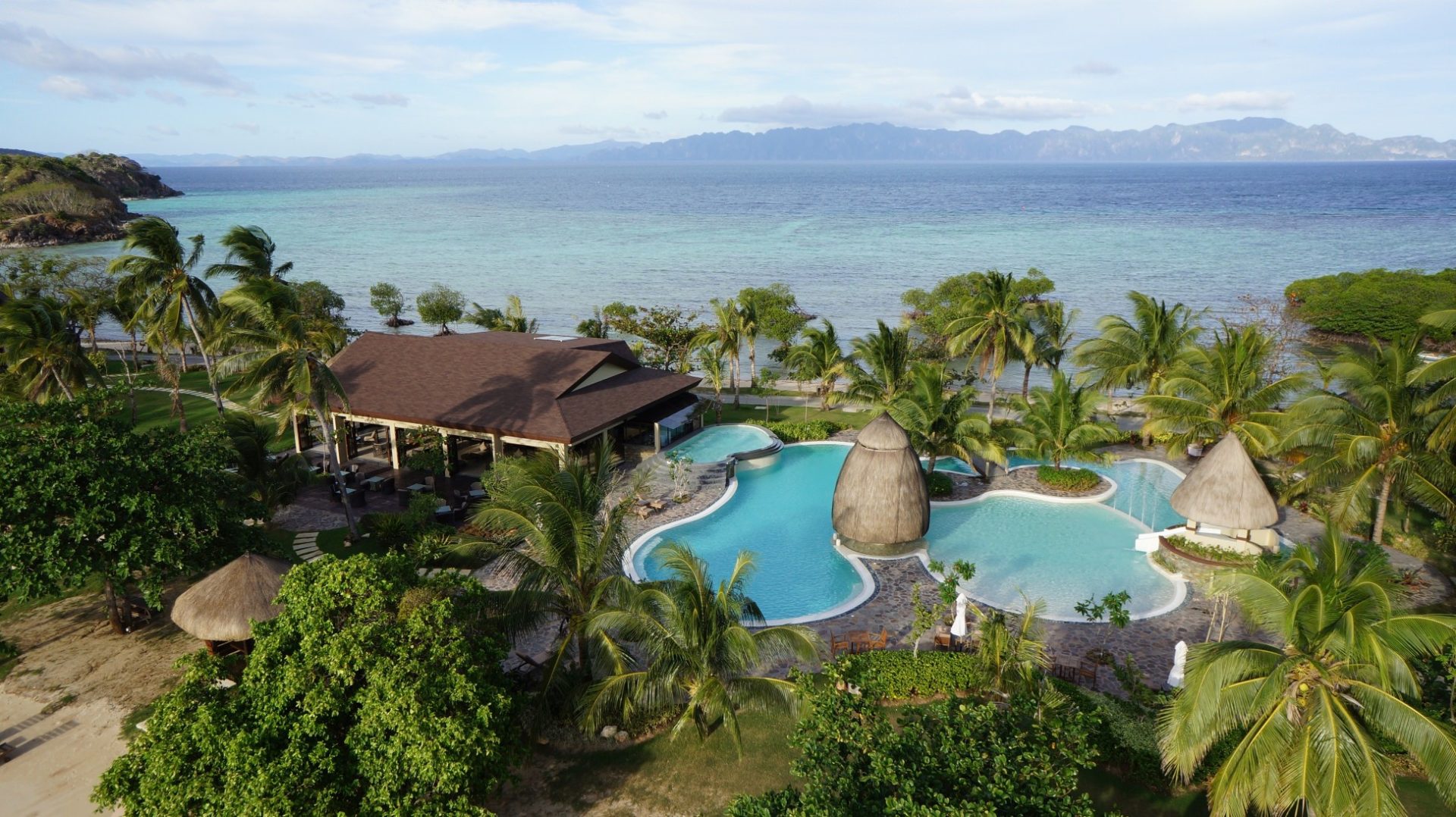 20 Best Beach Resorts in the Philippines (2025 Guide)