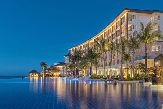 13 Best Beach Resorts in Cebu, Philippines to Stay In 2025