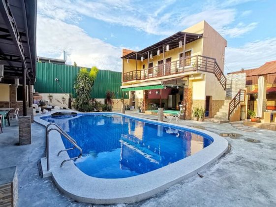 12 Best Private Resorts in Cavite Province With Pool