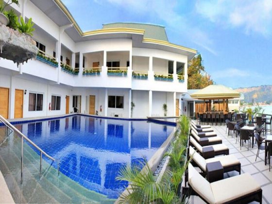 23 Best Zambales Beach Resorts With Private Pool in 2025
