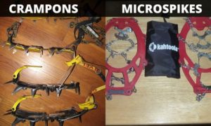 Best Microspikes for Hiking Safely in Snow and Ice in 2024