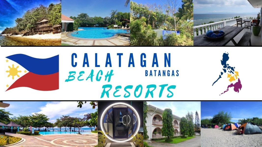 13 Best Beach Resorts in Calatagan, Batangas in 2024