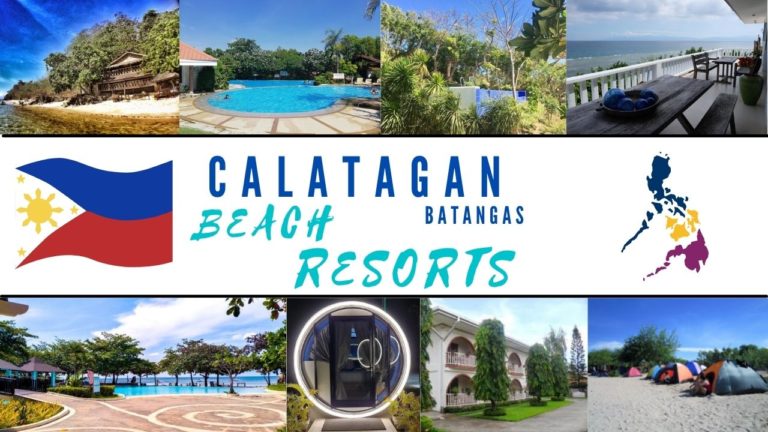 13 Best Beach Resorts in Calatagan, Batangas in 2024