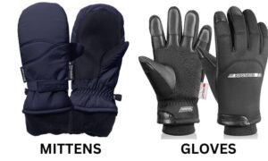 10 Best Winter Gloves For Hiking & Outdoor Activities in 2024