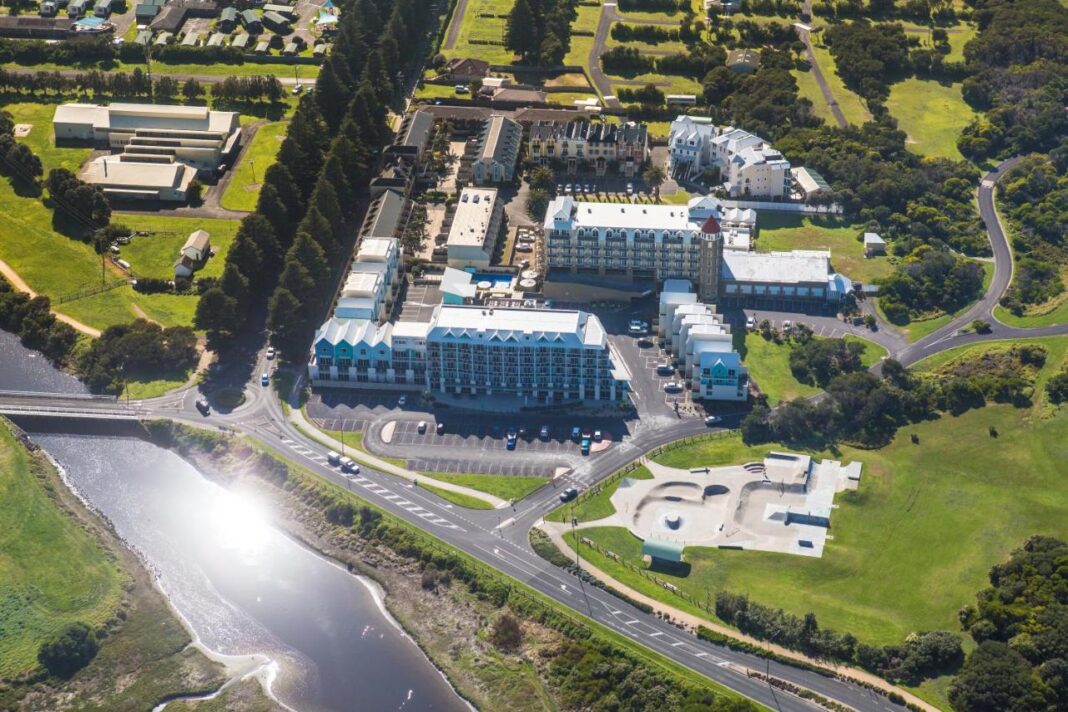 The 9 Most Amazing Great Ocean Road Beach Resorts for 2025